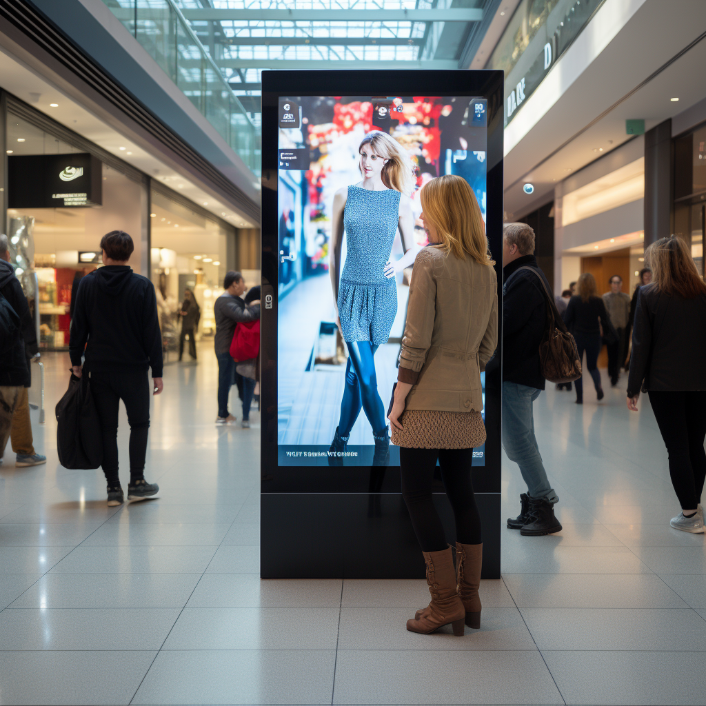 Industries: Tailored Digital Signage Solutions for Every Industry ...